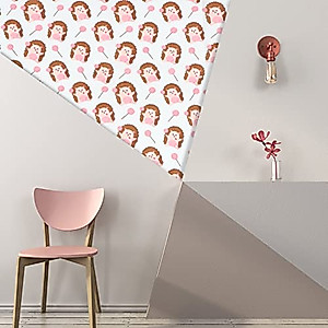 EXCEART Fabric Fabric 8Pcs Valentines Day Fabric Squares Heart Fabric Bundle Squares Valentines Sewing Patchwork for Holiday Anniversary Wedding Party Quilting Quilted