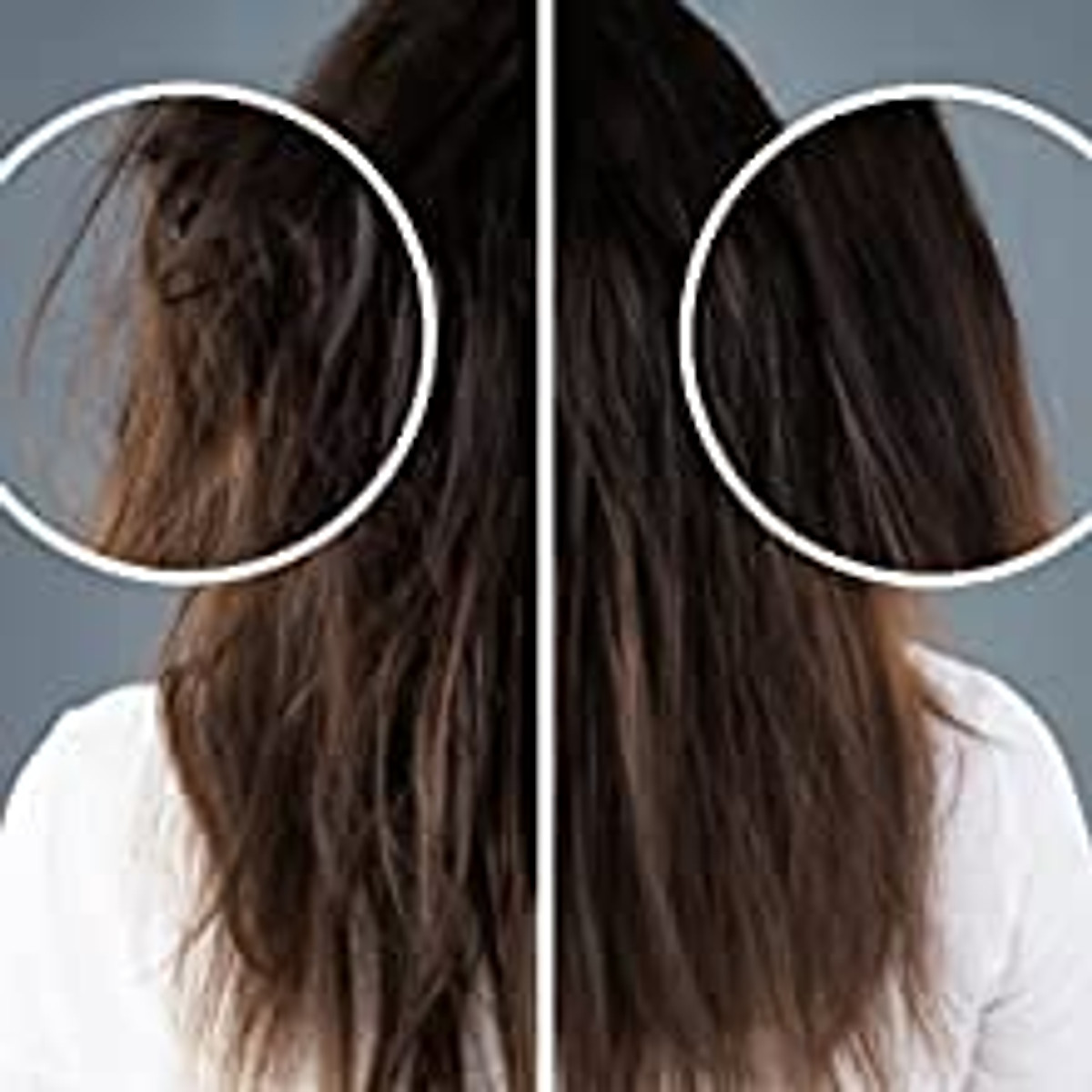 Difeel Ultra Growth with Basil & Castor Oil Shampoo & Conditioner 12 oz. 2-PACK