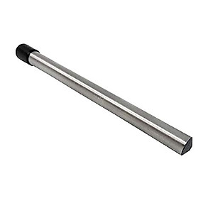 Taytools 773673 Cabinet Scraper Burnisher Unhandled High Carbon Steel HRC 62-64 3/8 Diameter x 5 Inches Long