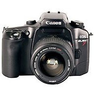 Canon - EOS Elan 7 with Canon 28-90 Auto Focus Lens