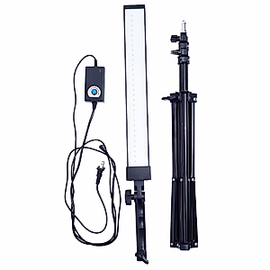 CFS Products Backdrop Light - Shadow and Gray Backdrop Eliminator - LED Free Standing Light (Backdrop not Included)