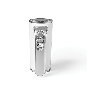 Starfrit 024226-004-0000 5-Speed 250-Watt Electric Hand Mixer