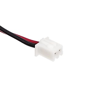 Replacement Battery for N3000CR-3YA KS4-M53G0-102 KS4-M53G0-101 KS4-M53G0-200,Compatible with Yamaha RCX143 RCX142 RCX144 RCX143 Robot Controllers PRCX RCX40 Robot Controllers Battery (4500mAh)
