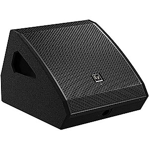 Electro-Voice PXM-12MP 12" Powered Coaxial Monitor, Black