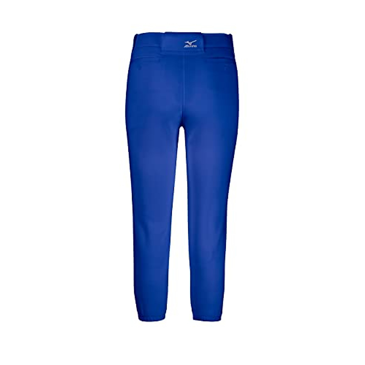 Mizuno Women's Select Belted Softball Pant, Royal , Medium (5252)