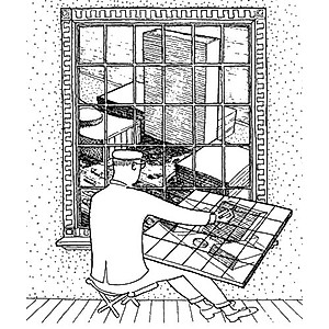 Perspective Drawing Handbook (Dover Art Instruction)