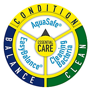 Tetra AquaSafe Plus 16.9 Ounces, aquarium Water Conditioner And Dechlorinator