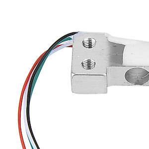 Load Sensor, 0-100g Weighting Sensor High Electronic Load Cell for Electronic Load Cell Scale
