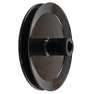 CUB CADET 756-1181A Drive Pulley 756-1181 OEM