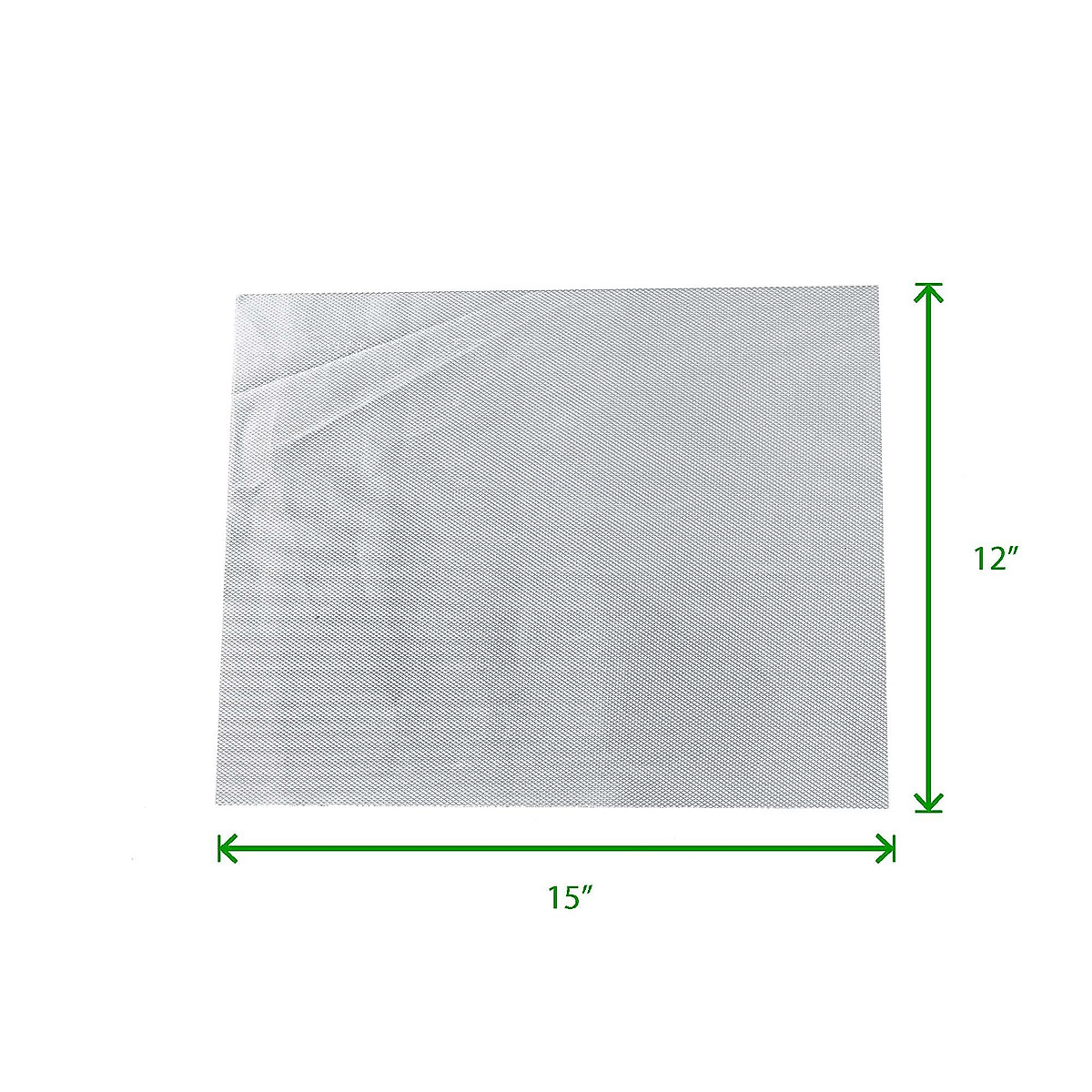 Mind Reader E-Z Board Disposable Plastic Cutting Board, 20 Square Feet, Easy Clean-Up and Convenient Use, Ideal for Camping, Hunting, Boating, and For People With Food Allergies, Clear