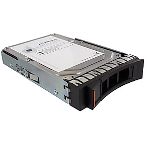 IBM 3.5-Inch 2000 GB Hot-Swap 2 MB Cache Internal Hard Drive 81Y9794
