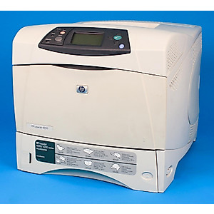 HP Laserjet 4250n - Printer - B/W - Laser (Q5401A#203)