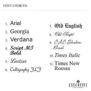 Polished Silver French Fold Money Clip with Free Custom Engraving | Custom Engraved Silver Plated Money Clip