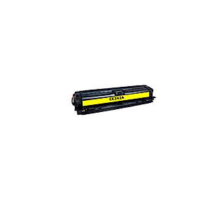 Awesometoner Compatible Toner Cartridge Replacement for HP CE341A CE342A CE343A use with Color Laserjet MFP M775dn, MFP M775 f, MFP M775z (Cyan, Yellow, Magenta, 3-Pack)