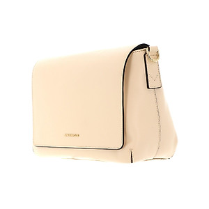 Mandarina Duck Women's Shoulder Bag, Macadamia, Taglia Unica