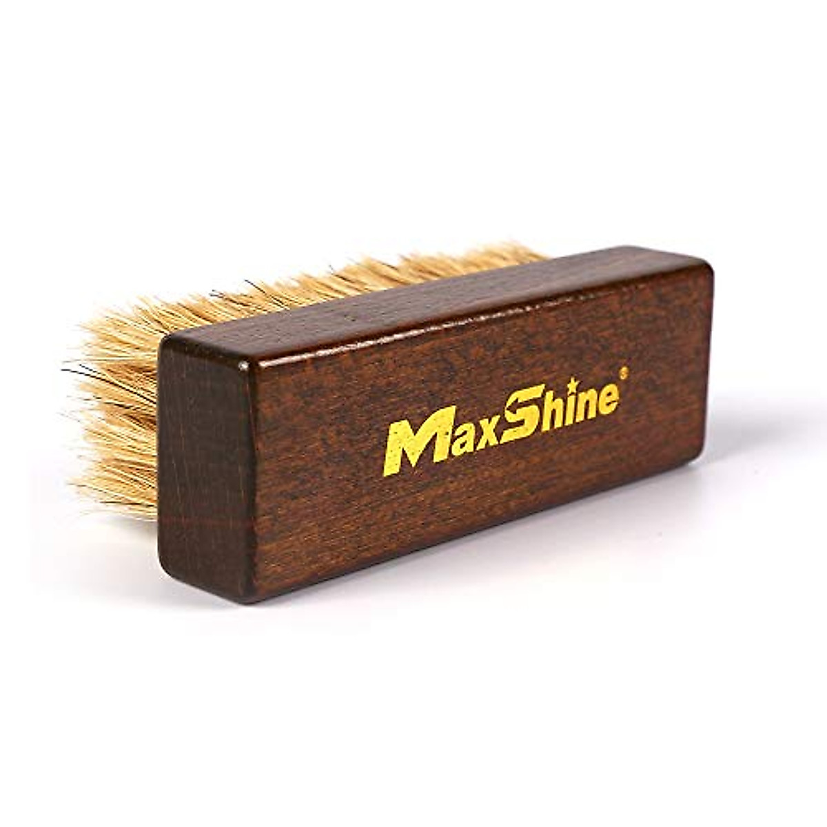 Maxshine Interior bristles Detailing Brush