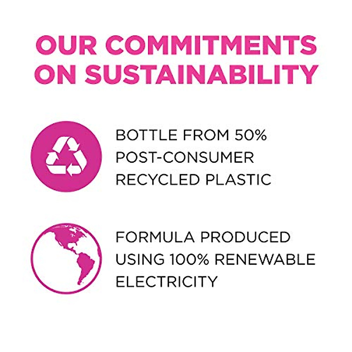 Garnier Water Rose 24H Moisture Gel with Rose Water and Hyaluronic Acid, Face Moisturizer for Normal to Combination Skin, 2.4 Fl Oz (72mL), 1 Count (Packaging May Vary)