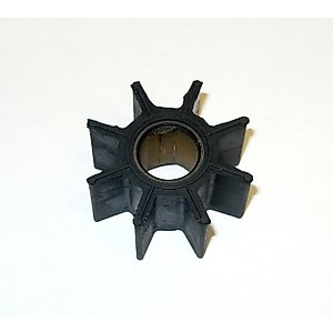 Outboard Water Pump Impeller is compatible with Honda 5 Hp BF5 700-160 OEM# 19210-881-A01, A02