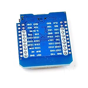 WeMos D1 Mini ESP32 Minikit Dual Core 240MHz Wi-Fi Bluetooth BLE