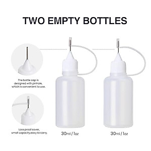 GLORYFIRE Elite Gun Cleaning Kit Universal Gun Cleaner for Shotgun, Pistol, Rifle, All Guns with Lightweight Carrying Case, Reinforced and Lengthened Rods and Steel Wire, High-end Double Head Brushes