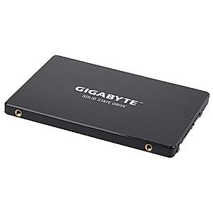 Gigabyte SSD 256GB