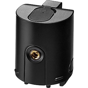 Mineral Air Reservoir Head for Use with Mineral Air Mist System