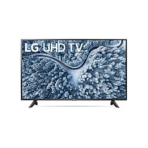 LG 55" UHD 70 Series 4K HDR Smart LED TV (2021)