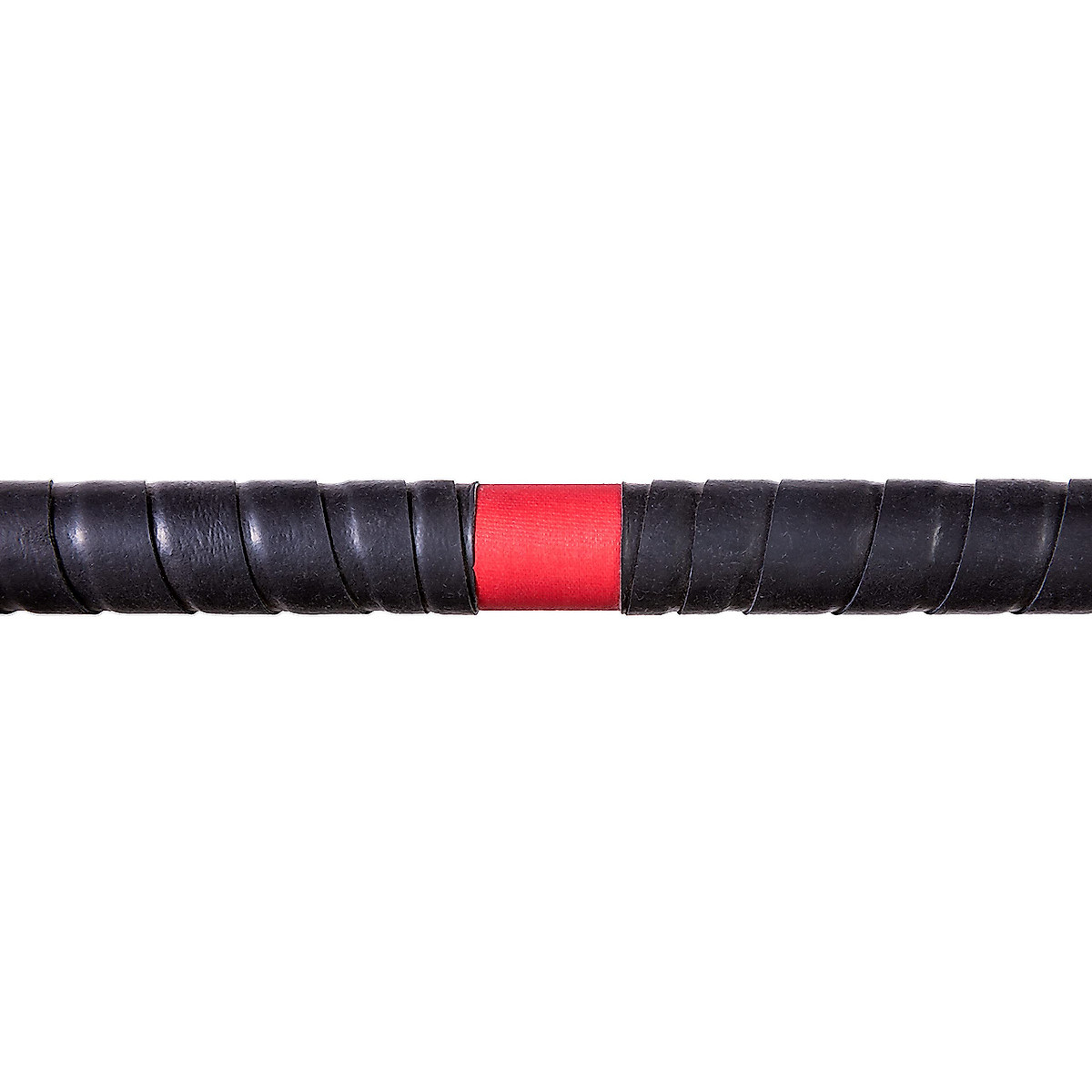 FIRE MECCA Fire Staff – 3 Inch Woven Kevlar MoonBlaze Head – Custom Length – 60 Inch Length – Aluminum Tube Body – Flow, Spinning, Circus, Dance Prop – for Festivals, Ceremonies, & Performances