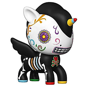 Tokidoki - Caramelo Funkon 2021 Summer Convention Exclusive Pop! Vinyl