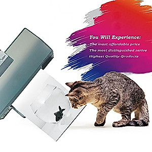 Awesometoner Compatible Black Brother Toner Cartridge TN-460 (6,000 Page Yield) for Brother MFC 9700, Brother MFC 9750, Brother MFC 9800, Brother MFC 9850