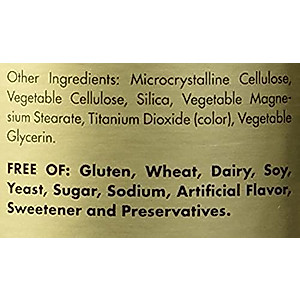 Solgar - Calcium Citrate With Vitamin D