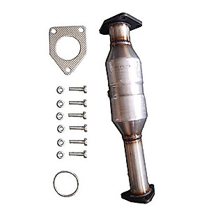 Catalytic converters Replacement for 2003 2004 2005 2006 2007 HONDA ACCORD 2.4L With Gaskets With EPA Certification