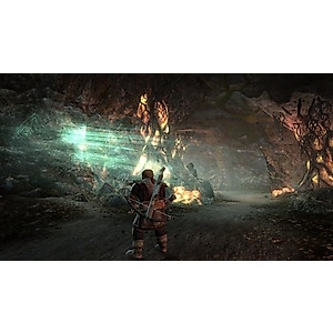 Lord of the Rings: War in the North - Xbox 360