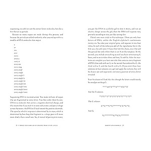 A Brief History of Everyone Who Ever Lived: The Human Story Retold Through Our Genes