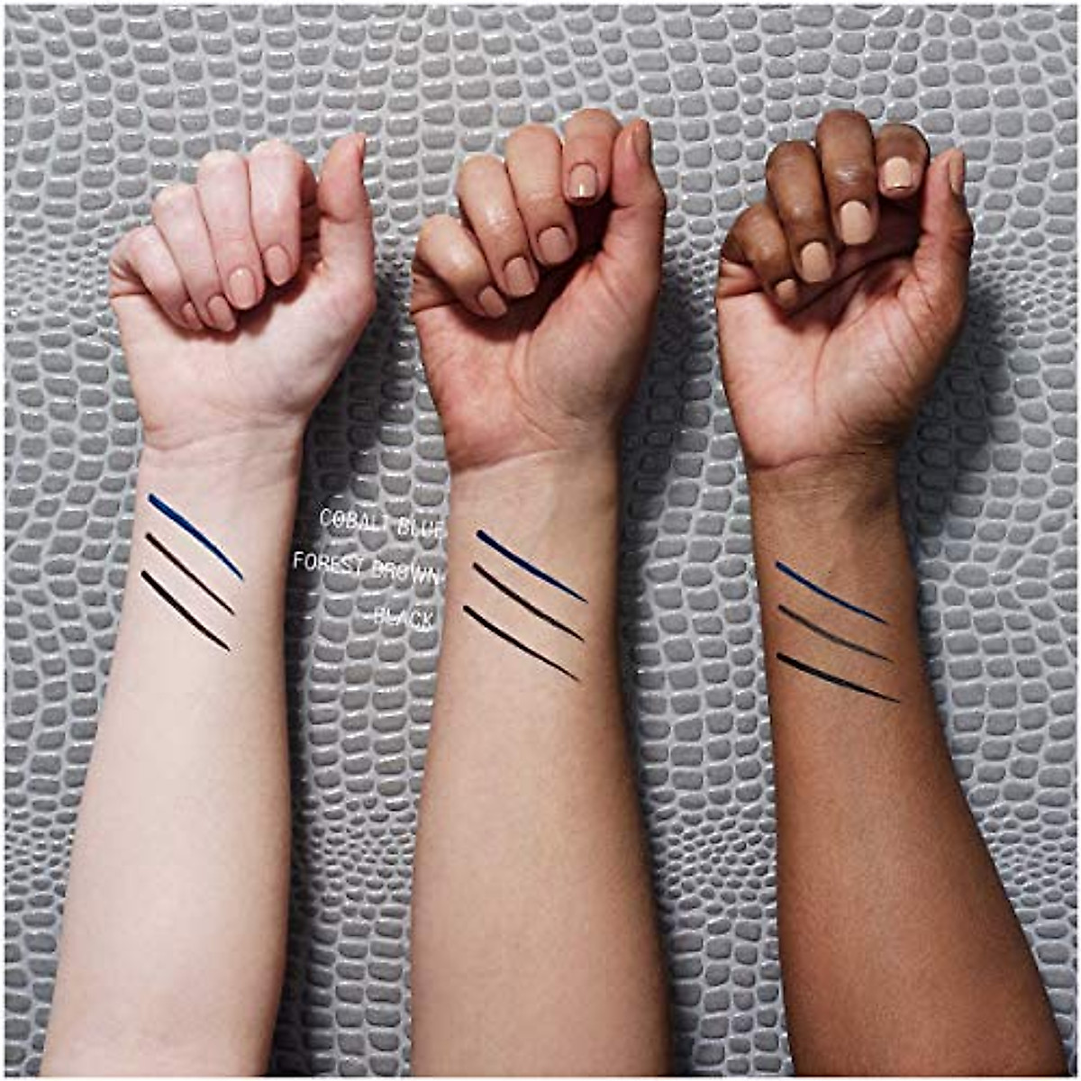 Maybelline Eyestudio Master Precise All Day Waterproof Liquid Eyeliner, Black, 1 Count