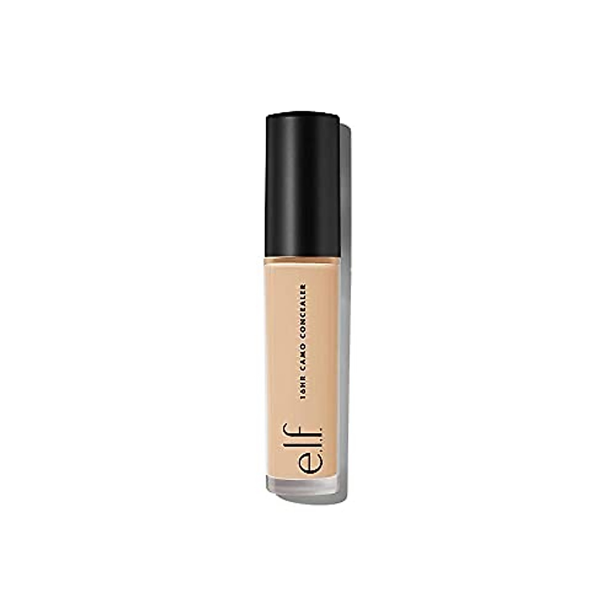 e.l.f. 16HR Camo Concealer, Full Coverage & Highly Pigmented, Matte Finish, Tan Neutral, 0.203 Fl Oz (6mL)