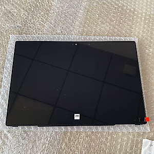 F-HONG ELECTRONIC CO LIMITED Replacement for HP Chromebook X360 11 G3 EE CelN4000 CelN4020 CelN4020 CelN4120 11.6 inch LCD LED Touch Screen Digitizer Display Assembly L92337-001 L92338-001,Black