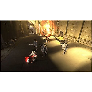 God of War Chains of Olympus - Sony PSP