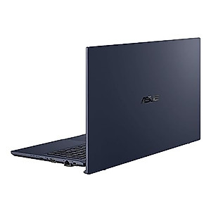 ASUS ExpertBook B1 B1500 15.6" FHD (Intel 4-Core i5-1135G7, 40GB RAM, 2TB PCIe SSD, Military Grade Durable) Business Laptop, Fingerprint, Backlit, 3-Year Warranty, IST HDMI, Win 10/11 Pro