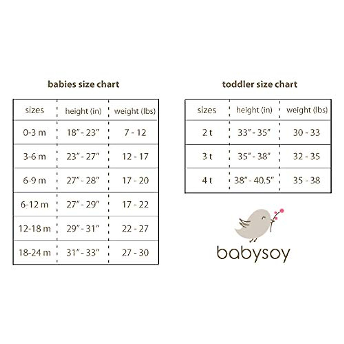 Babysoy Long Sleeve Baby Girl Sleep Sack - Infant Wearable Blanket, Sleeping Bag for Babies, Breathable Baby Sleeper - Newborn Baby Essentials - Cotton Blend - 12-24 Months - Peony