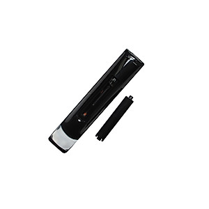 Universal Replacement Remote Control Fit for Samsung LA40C630K1M LA40C630K1R LE32B570A5S LE32B579A5S LE32B650T2W LE32B651T3W UN46B8000XF UN55B7100W LN46B650T1MXZD LN52B630 Plasma LCD LED HDTV TV