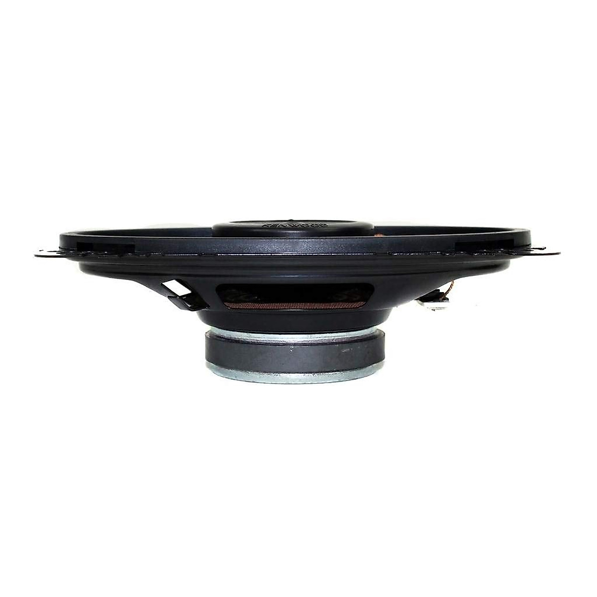 Kenwood KFC-4675C 60-Watt 4-Inch x 6-Inch Two-Way Speaker System