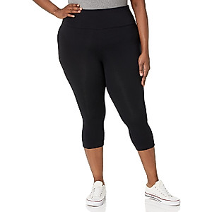 SpaldingWomensSlimfit Yoga PantCharcoal HeatherLarge