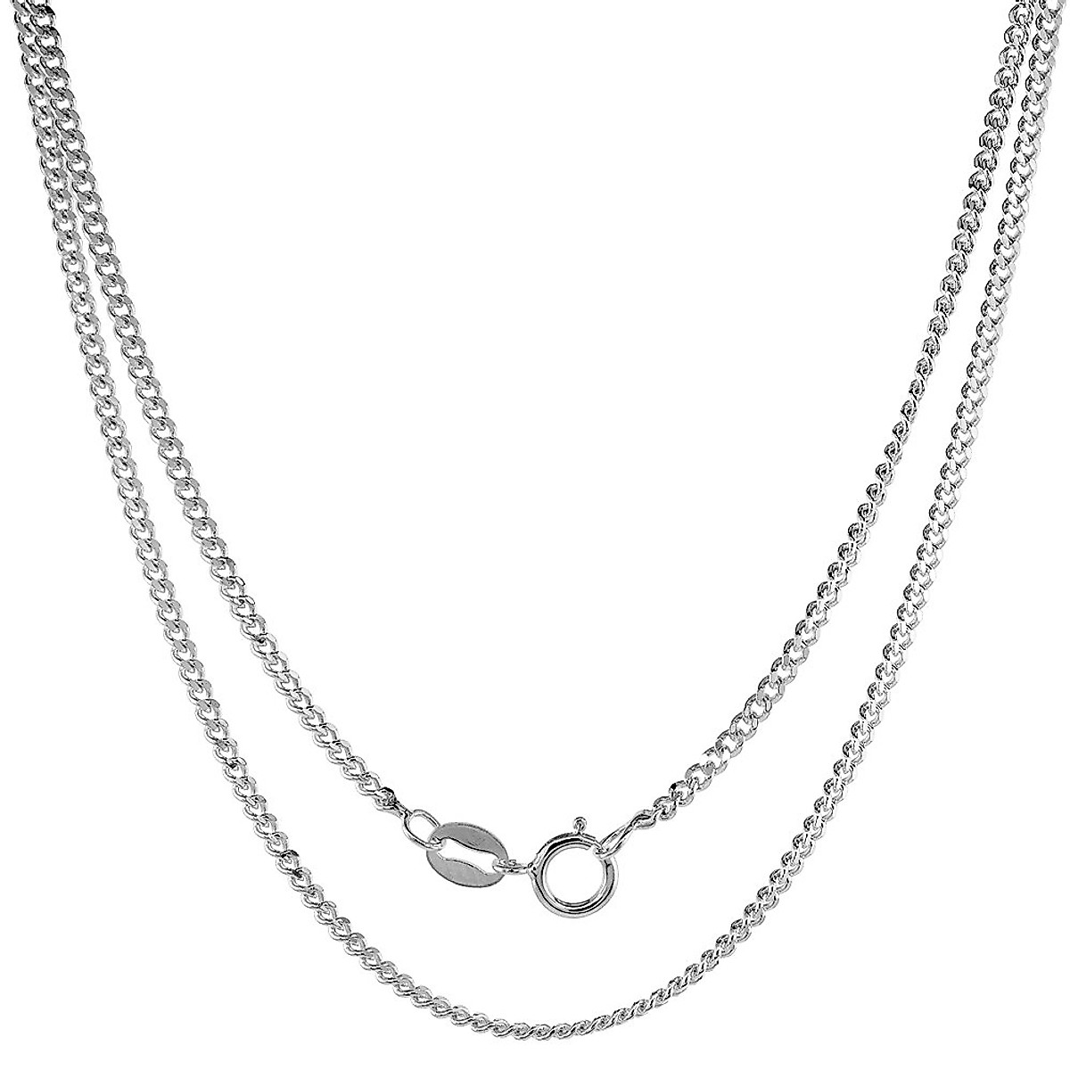 Sterling Silver St Raymond Nonnatus Medal Necklace Oxidized finish Oval 18 inch CRB_50