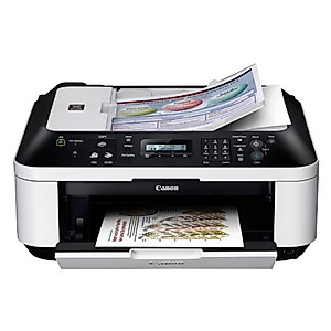 Canon MX360 All-In-One Multifunction Printer Print Copy Fax