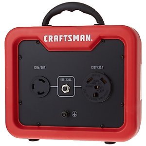 Craftsman Parallel Kit 2200 Inverter