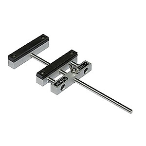 Stickvise PCB Vise with Standard Nylon Jaws