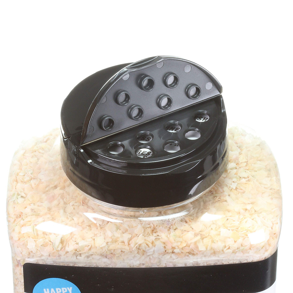 Amazon Brand - Happy Belly Onion Minced, 15 ounce (Pack of 1)