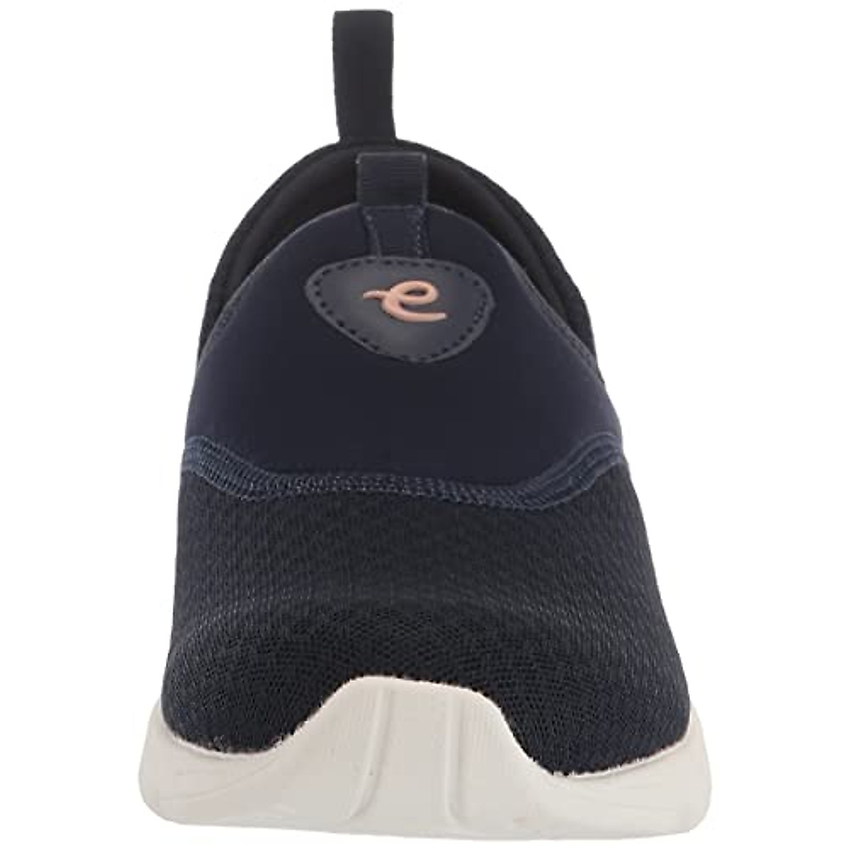 Easy Spirit Women's BRAELYN2 Mule, Blue 400, 10