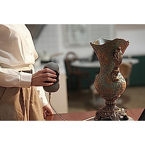 3DMakerpro 3D Scanner Mole Standard Kit, 0.05 MM Accuracy and up to 10 FPS Scan Speed 3D Scanners for 3D Printer Modeling, No-Marker Scanning